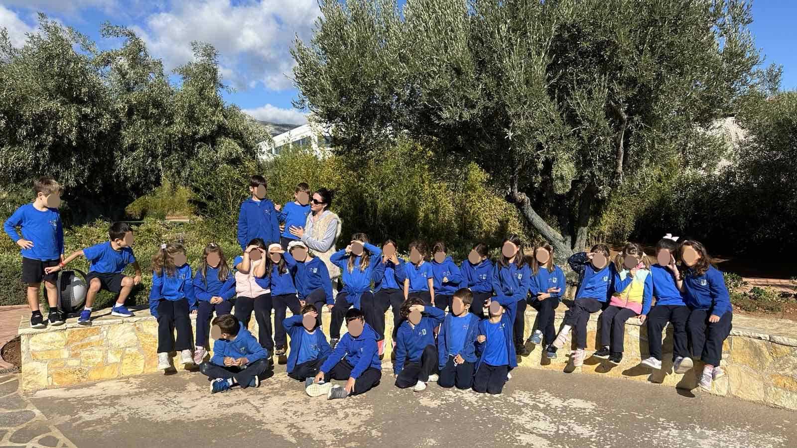 Δημοτικό: Β' τάξη - Μαθαίνοντας για την κομποστοποίηση στο Βοτανικό ...