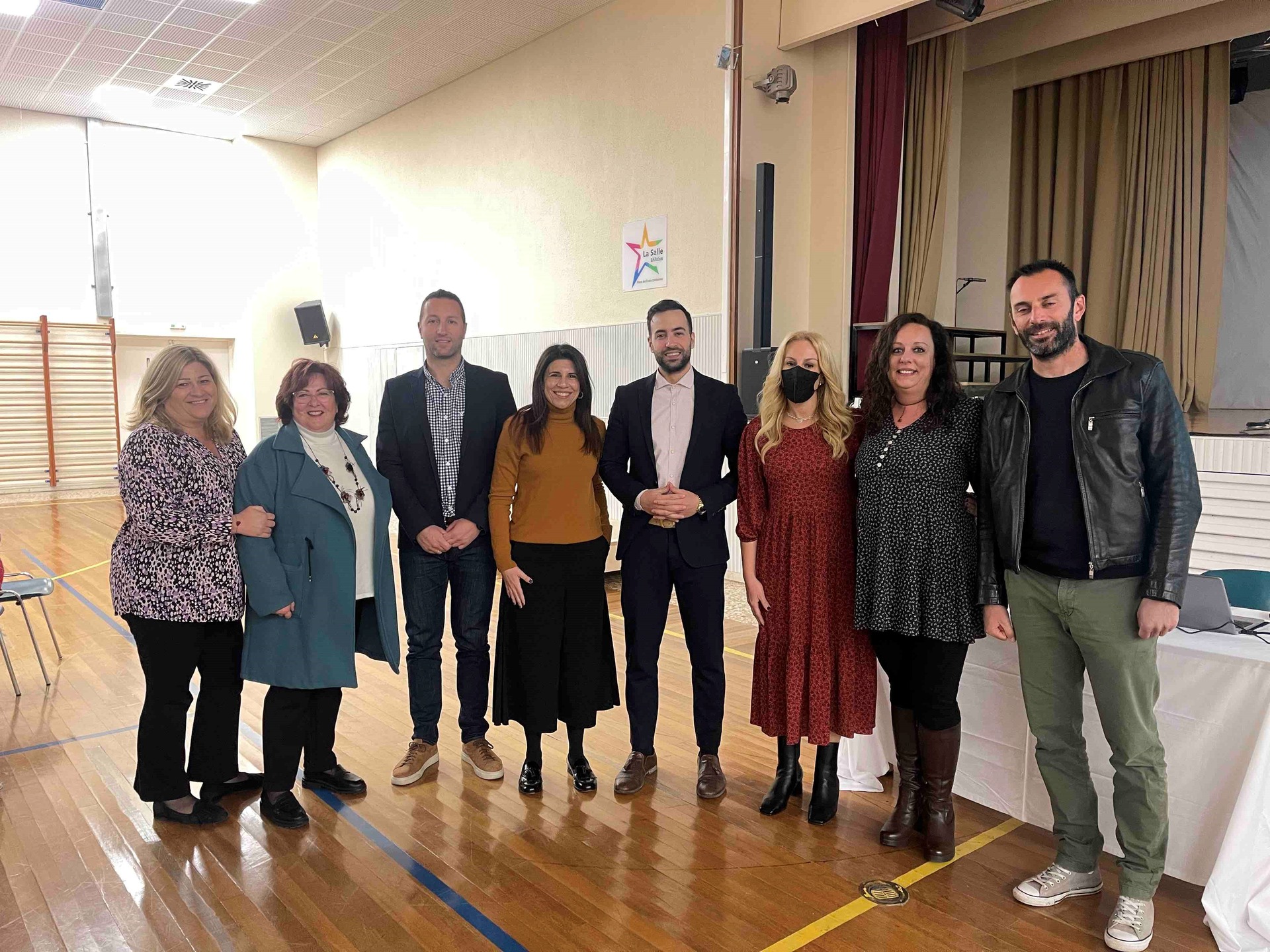 ΝΗΠΙΑΓΩΓΕΙΟ - ΔΗΜΟΤΙΚΟ: Πρόγραμμα Επιμόρφωσης γονέων ''Γονείς εν τάξει ...