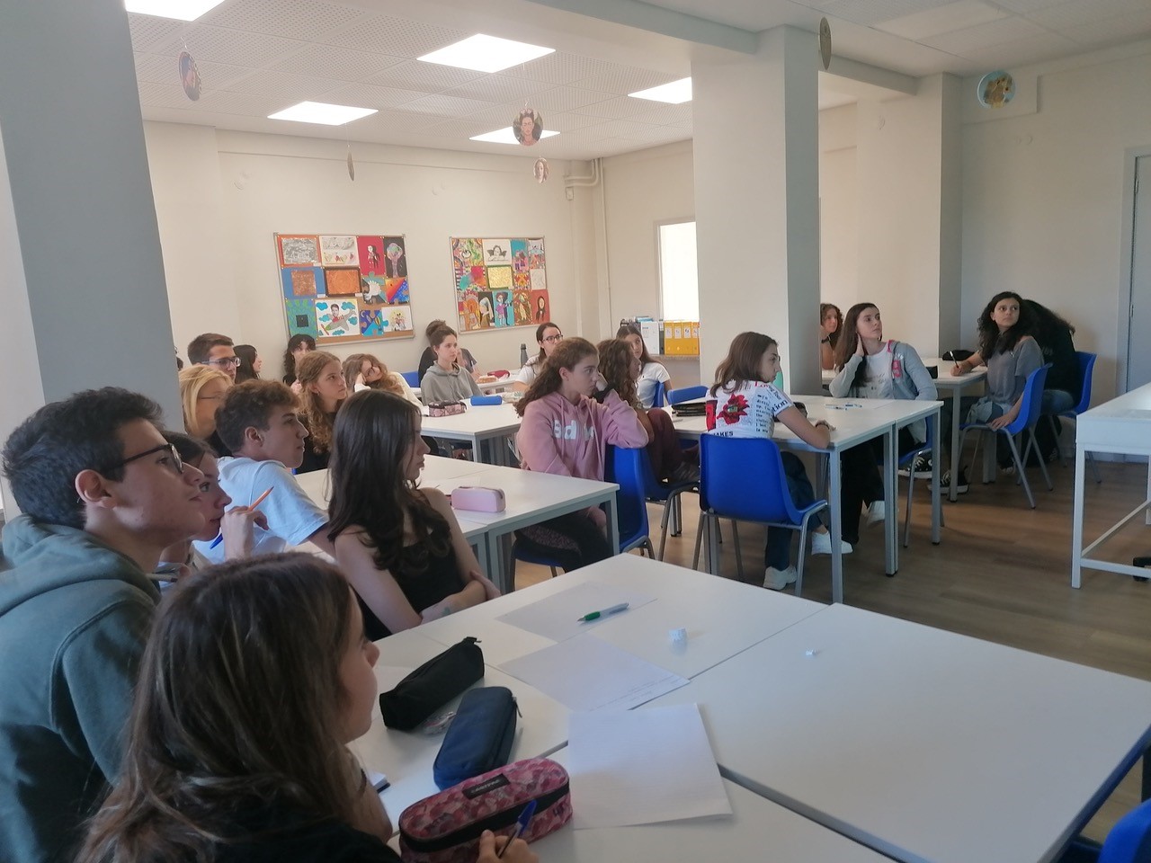 ΓΥΜΝΑΣΙΟ - ΛΥΚΕΙΟ: ΕΝΑΣ ΔΙΑΓΩΝΙΣΜΟΣ ΔΙΑΦΟΡΕΤΙΚΟΣ ΑΠΟ ΟΛΟΥΣ ΤΟΥΣ ΑΛΛΟΥΣ ...